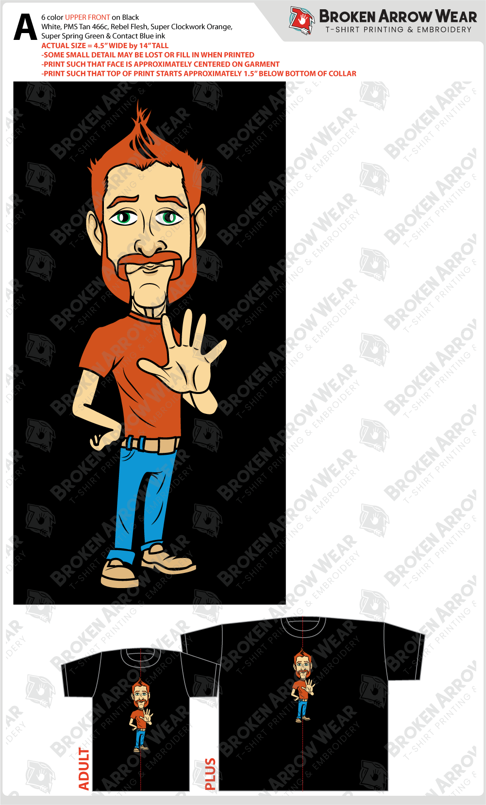 Falkenstein, Paul | Screen Printing | screen print