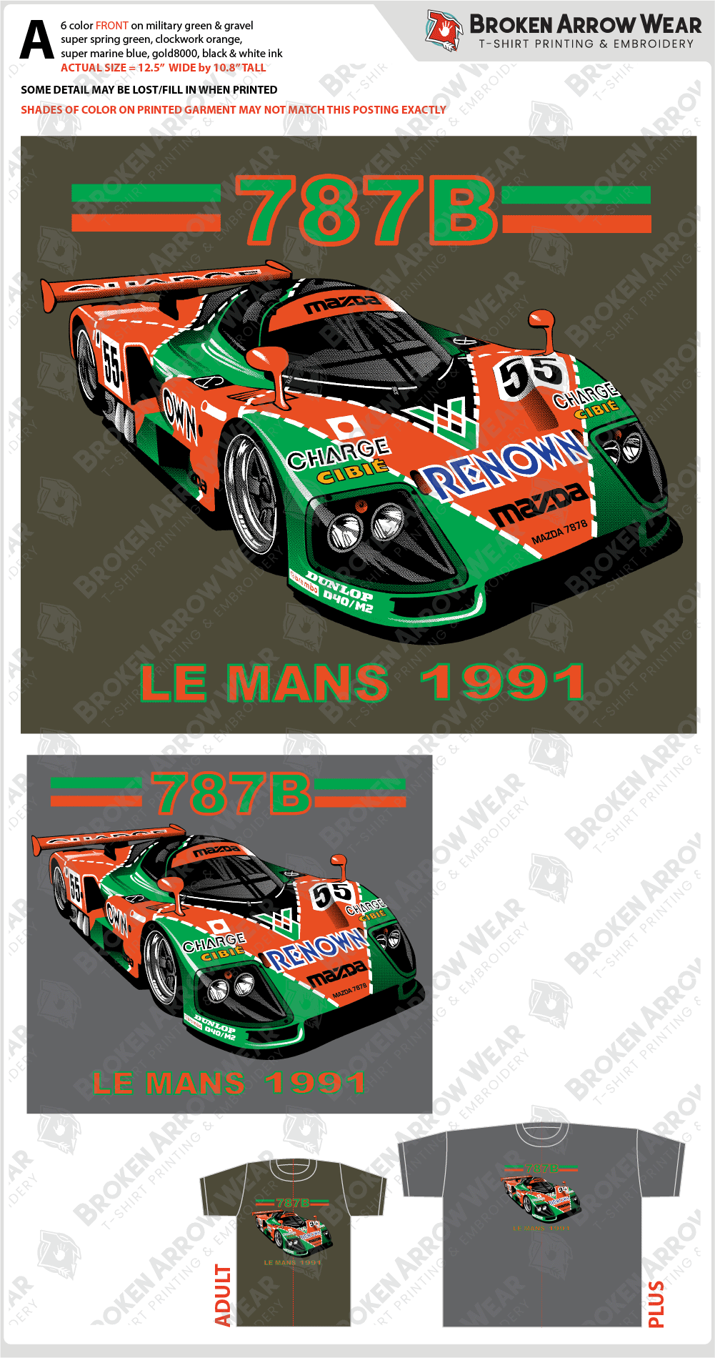 Williams, Tim | screenprinting