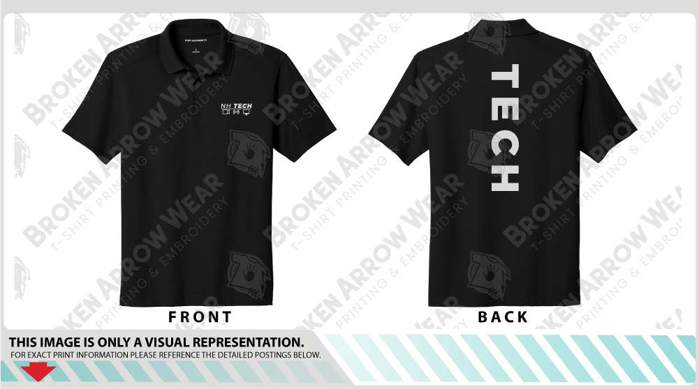 New Hope Assembly | ScreenPrint | screen print