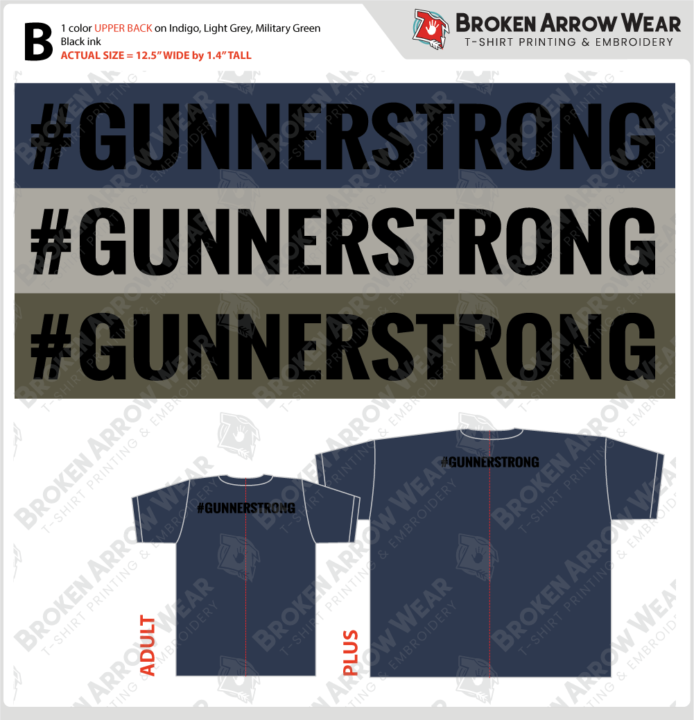 Griffith, Gabrielle | ScreenPrint | screen print