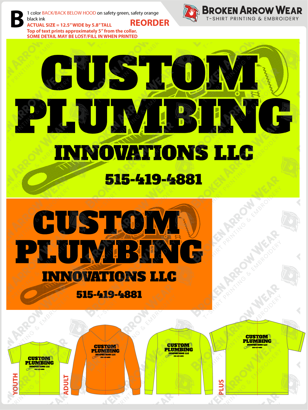 Bohn, JoAnn | ScreenPrint | screenprinting