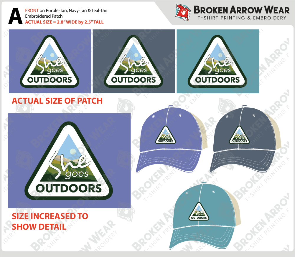 Iowa Department of Natural Resources | patch