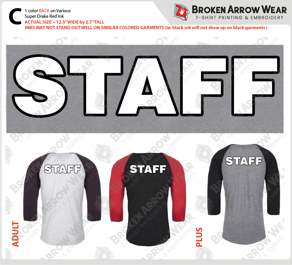 Generational Guns | ScreenPrint | screenprint