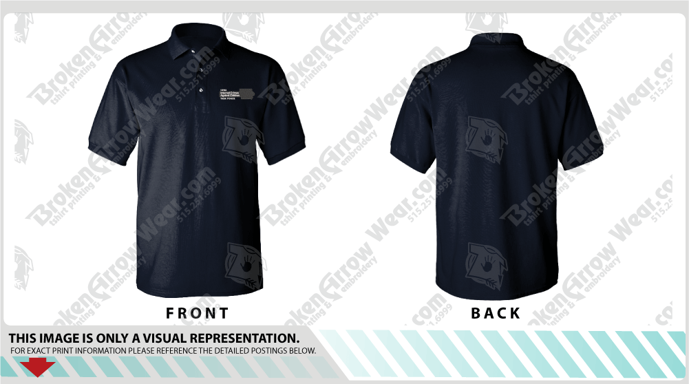 Internet Crimes Against Children (ICAC) Task Force | Embroidery ...