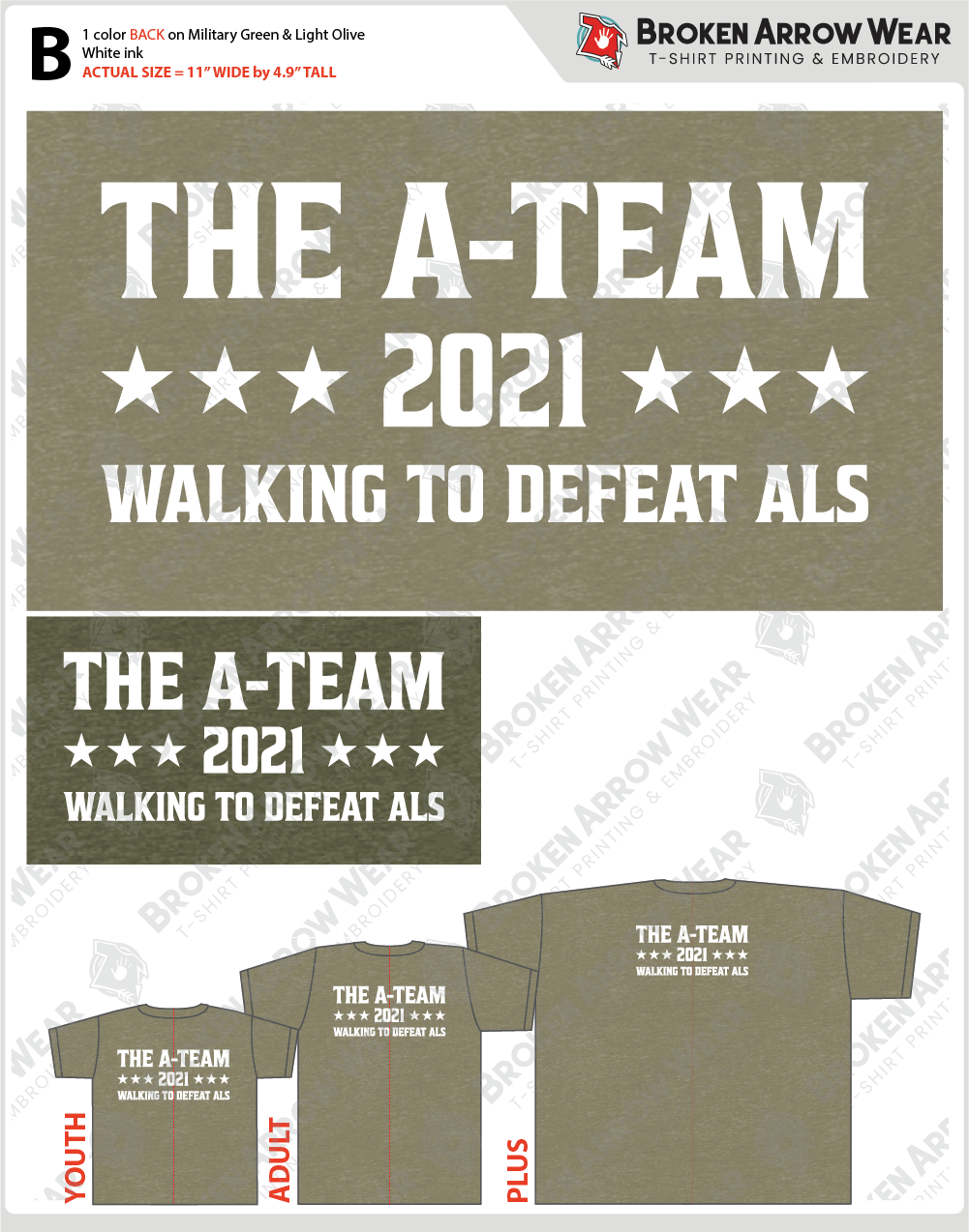 Aird, Amy | screen print