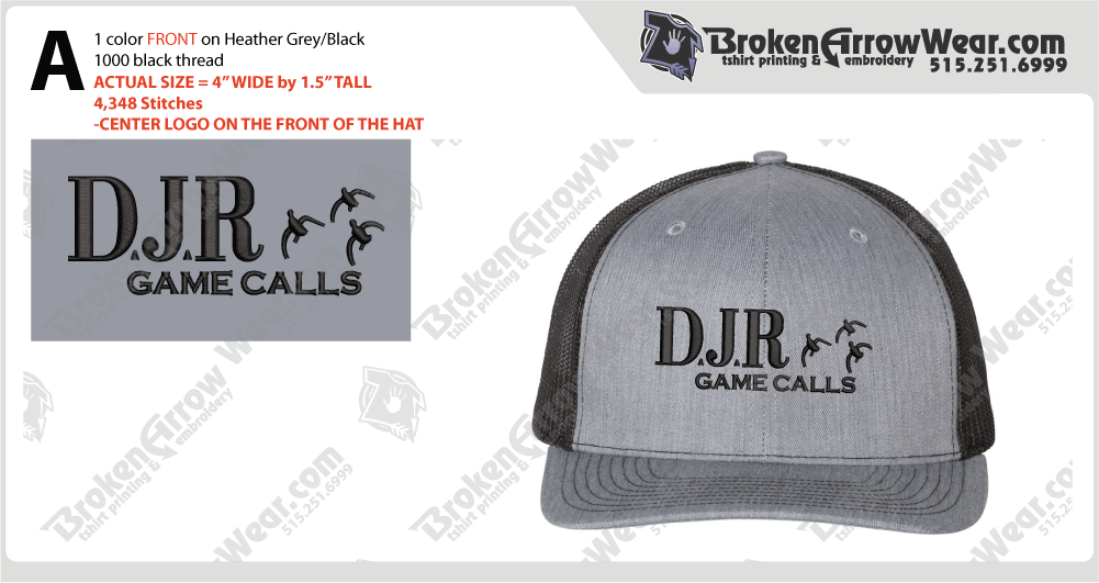 Renn, Dyson | Embroidery | embroidery