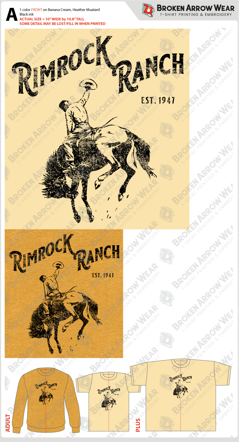 DEAN, ERIC | ScreenPrint | screen printing