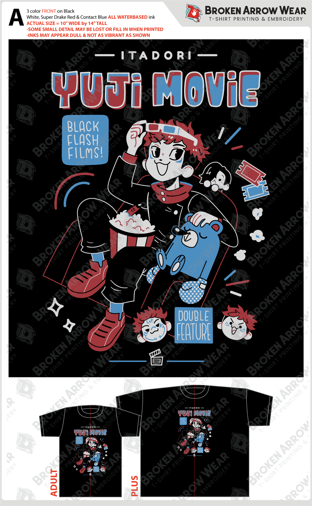 Fitzpatrick, Emily | ScreenPrint | screen print