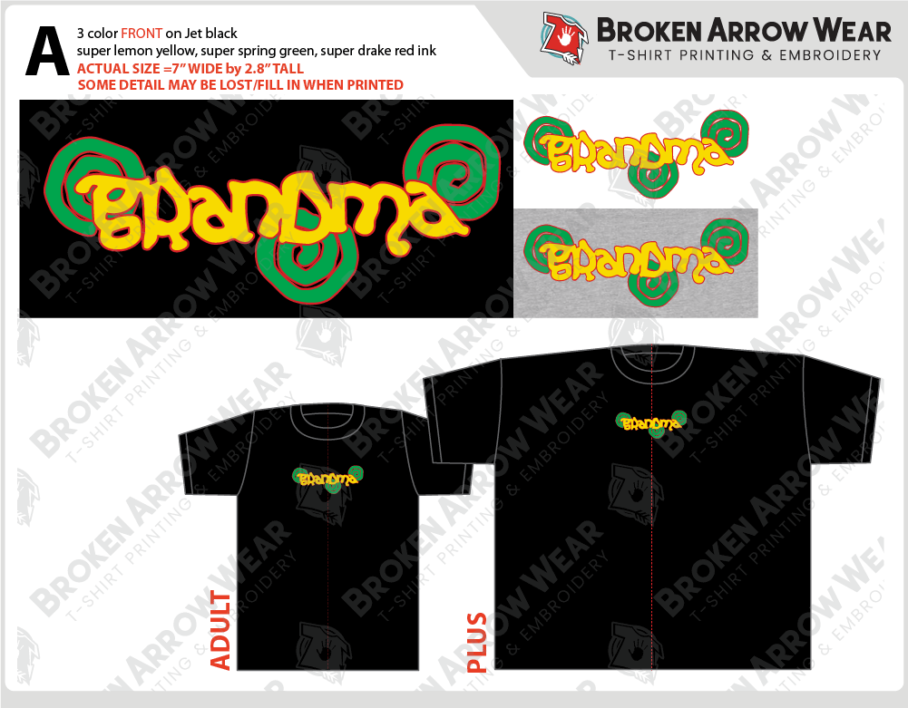 Alsept, Jake | ScreenPrint | screen printing