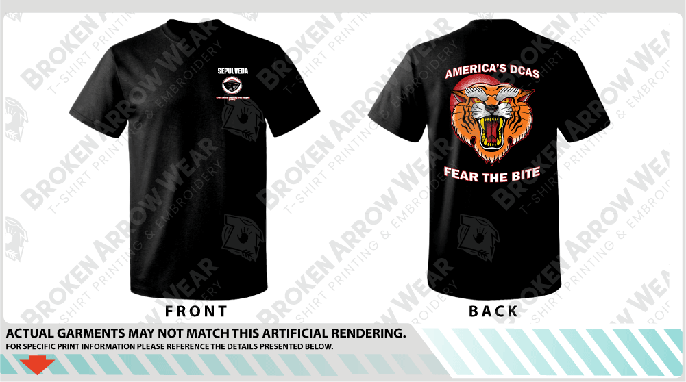 673rd DCAS | Screen Printing | screen printing