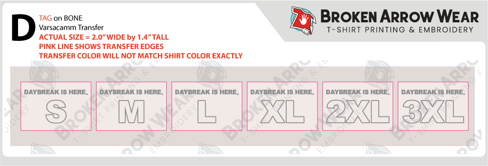 Jerkins, Beyonce | Embroidery | screen print