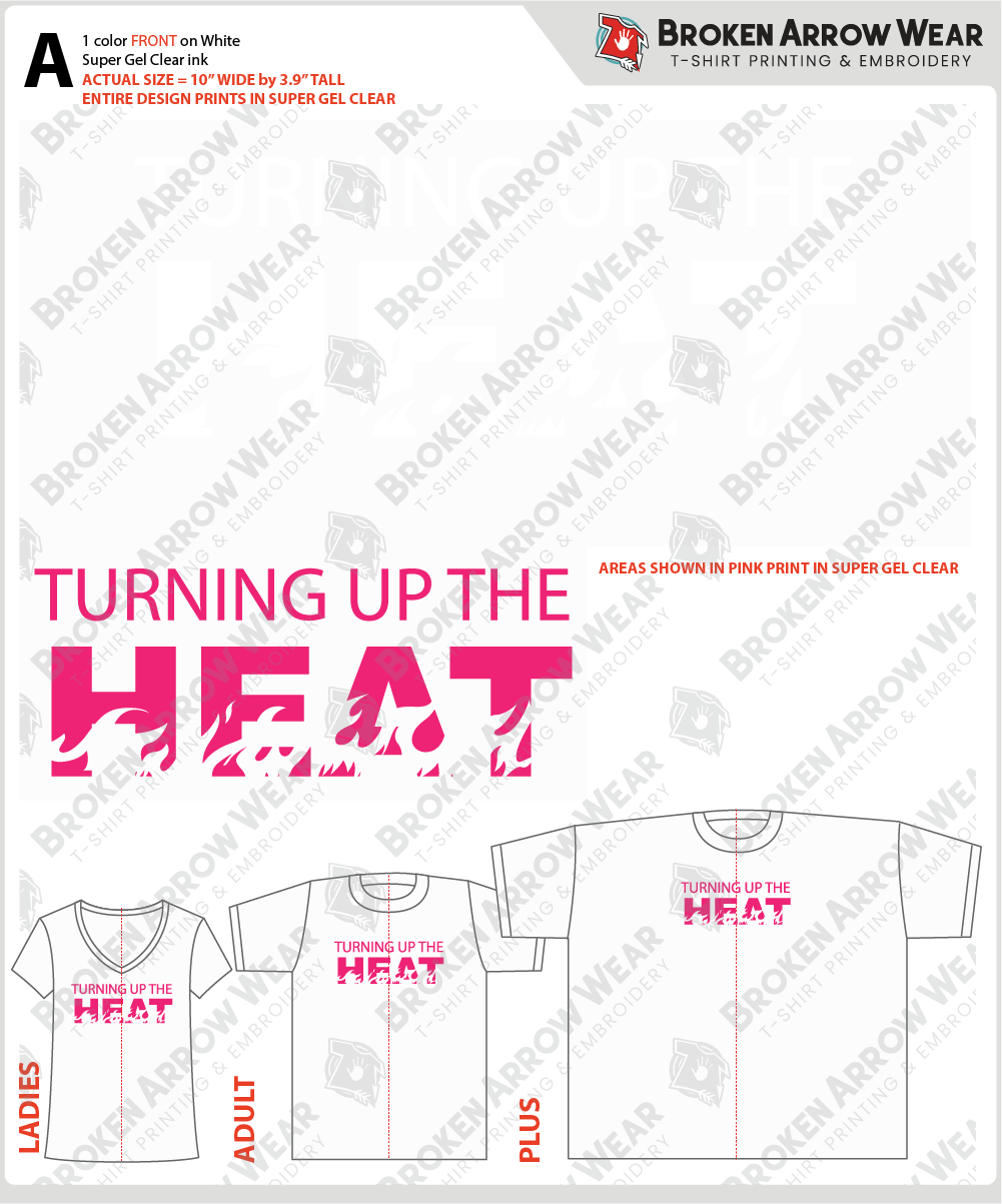 Mindshare Collaborative | ScreenPrint | screen printing