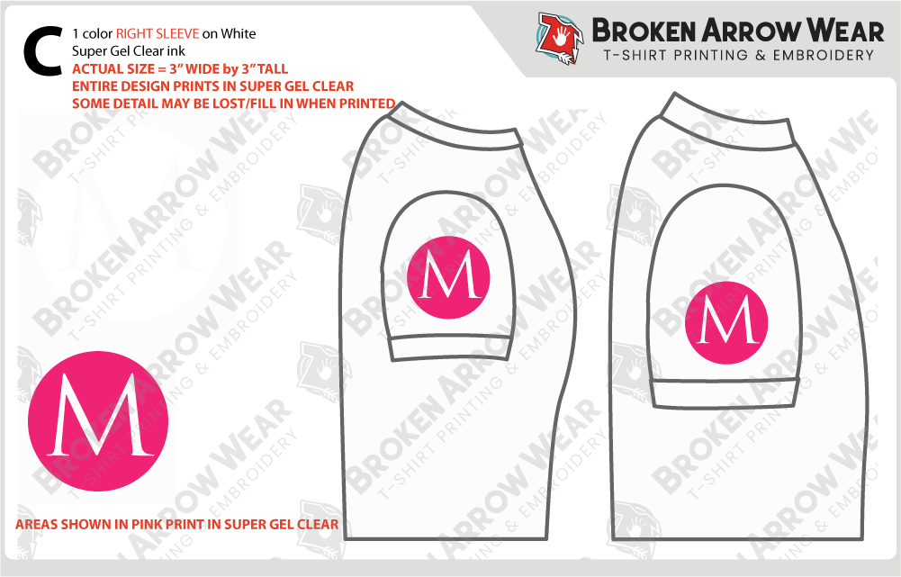 Mindshare Collaborative | ScreenPrint | screen printing