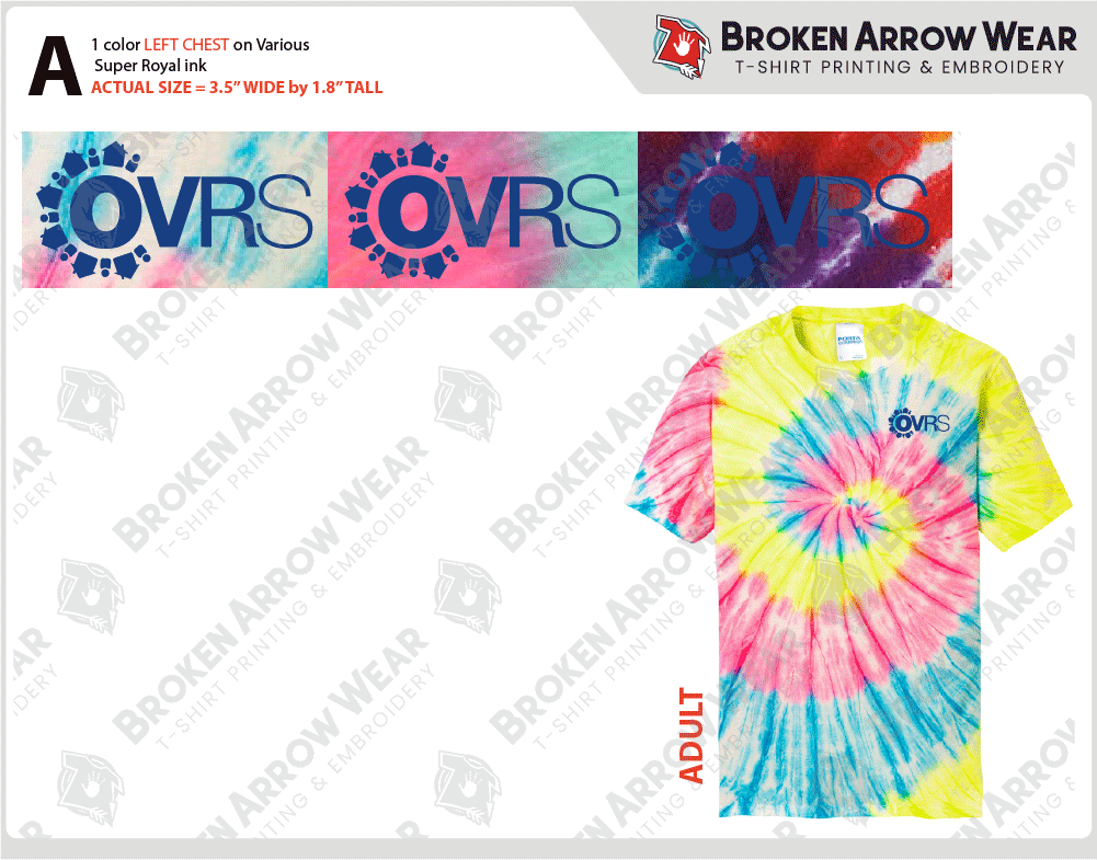 ovrs | ScreenPrint | screen printing