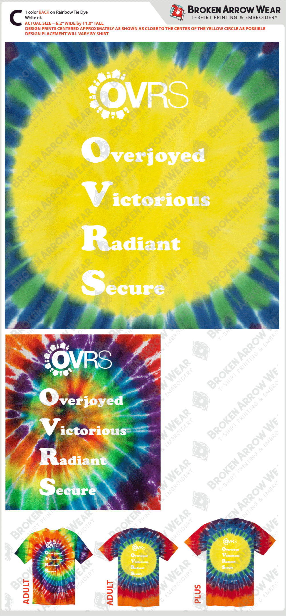 ovrs | ScreenPrint | screenprint