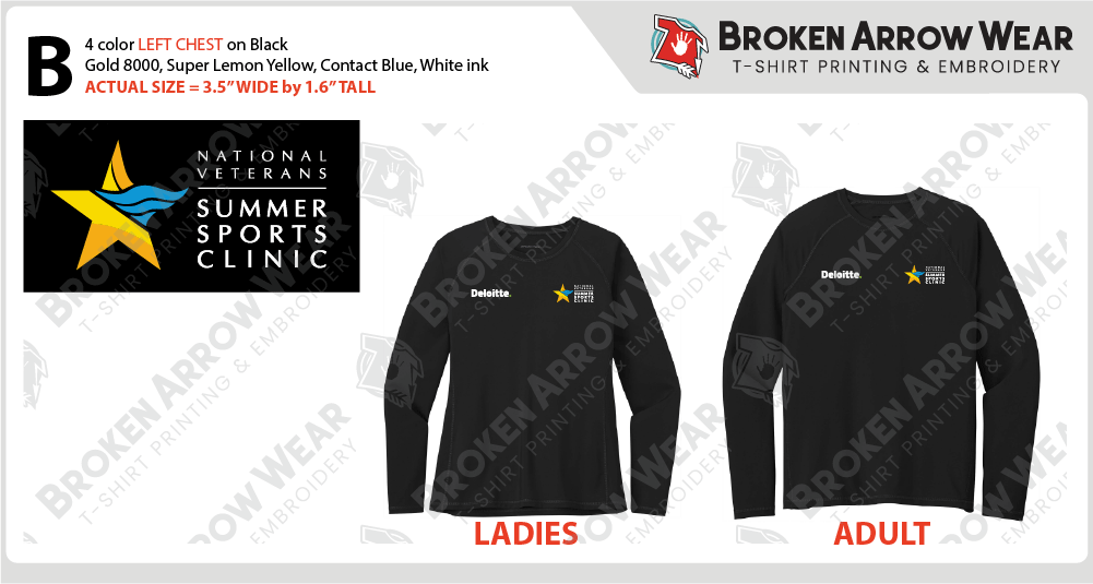 Deloitte Consulting LLP | ScreenPrint | screenprint