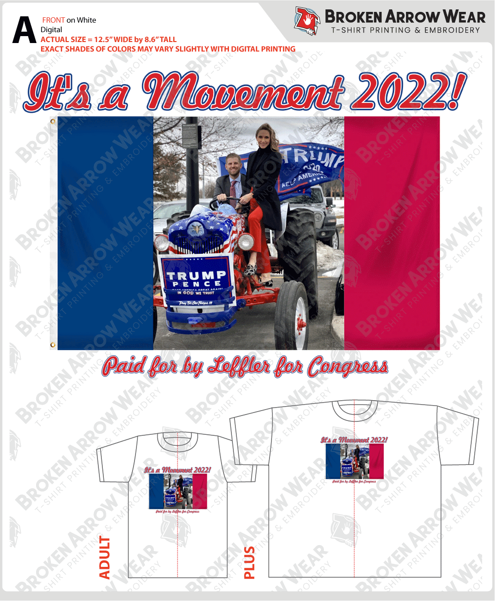 Leffler, Gary | Digital Printing Dark | digital printing