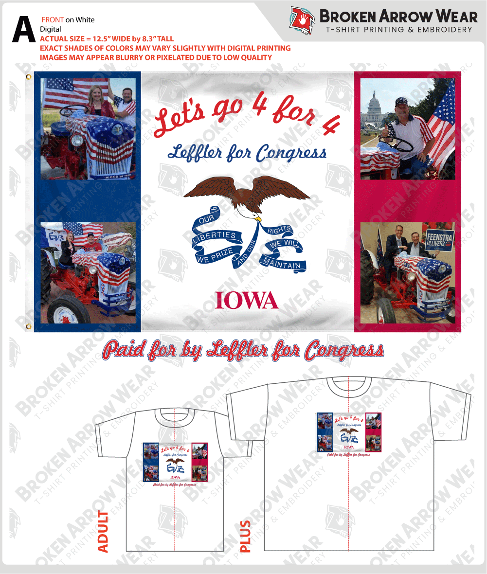 Leffler, Gary | Digital Printing Dark | digital printing