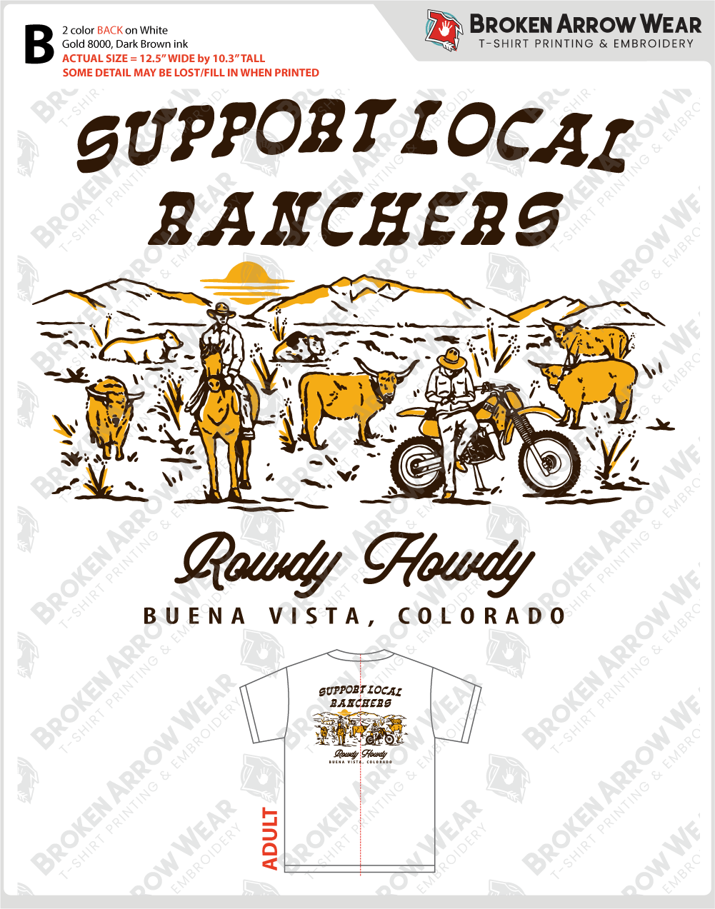 Magers ,John | ScreenPrint | screen print