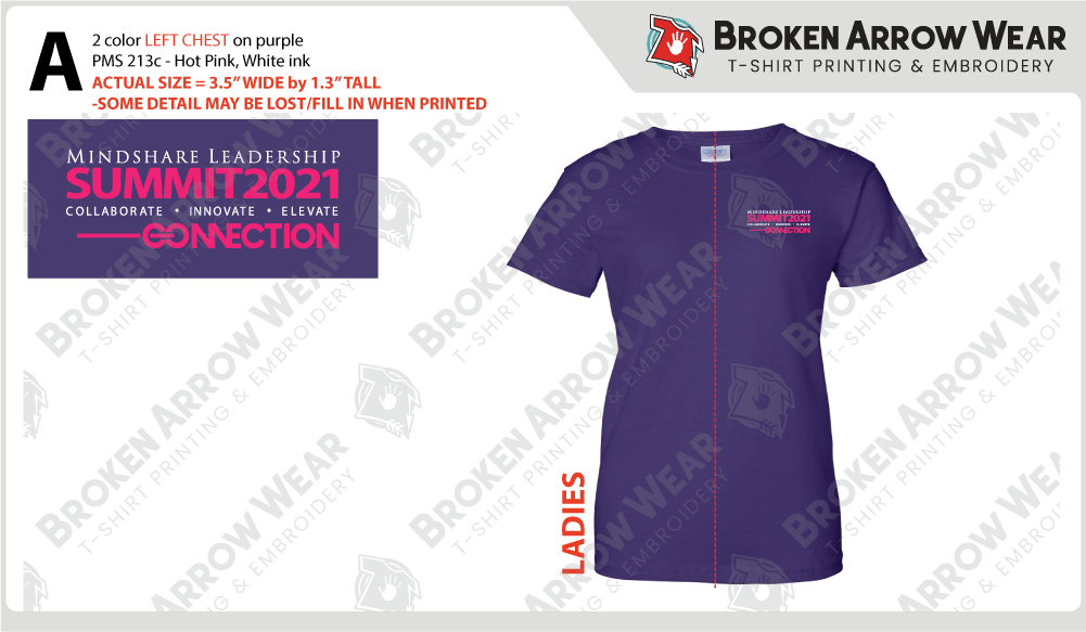 Mindshare Collaborative | ScreenPrint | screen print