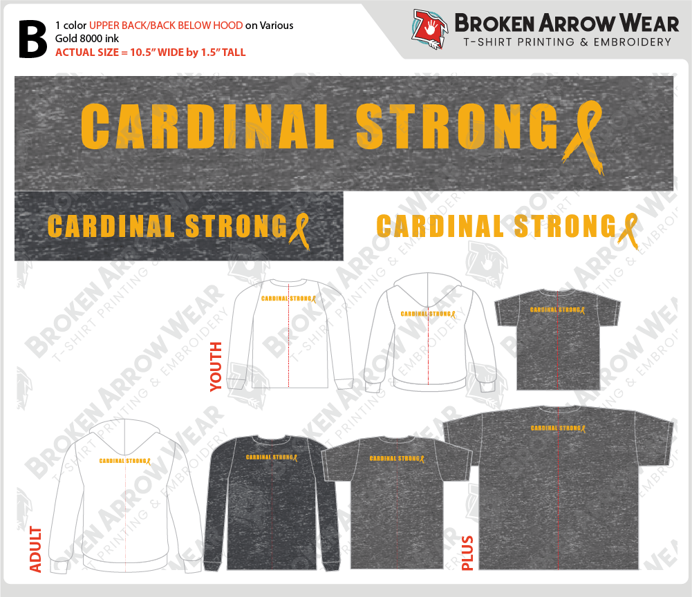 Earlham Youth Basketball | ScreenPrint | screen printing