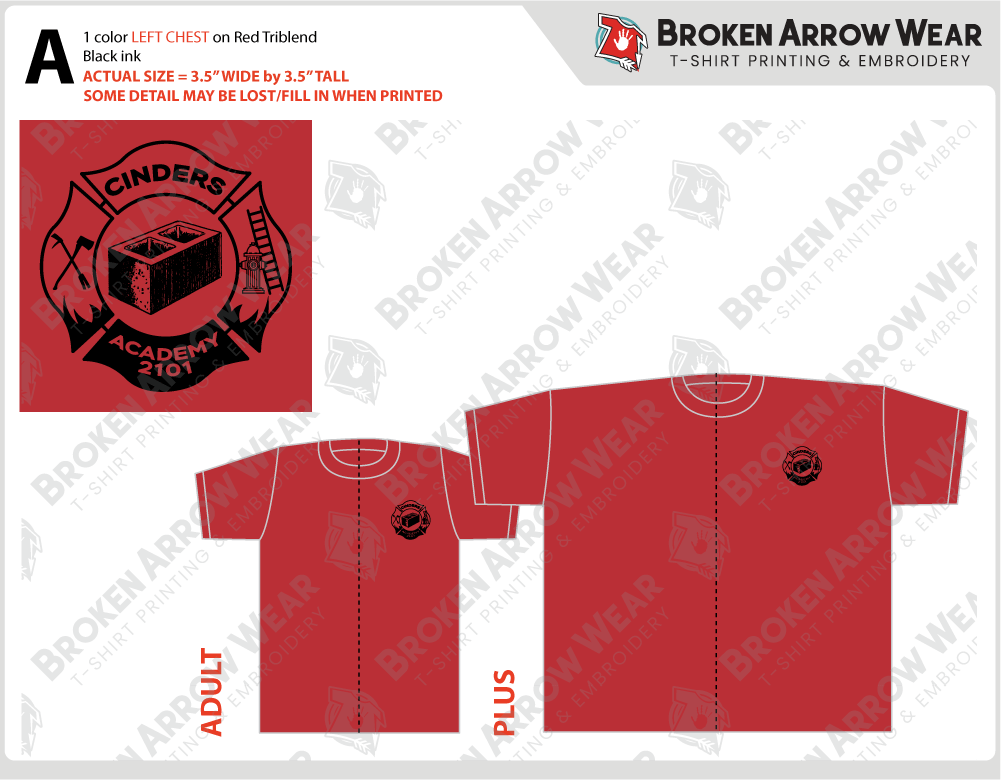 BIFD | ScreenPrint | screen print