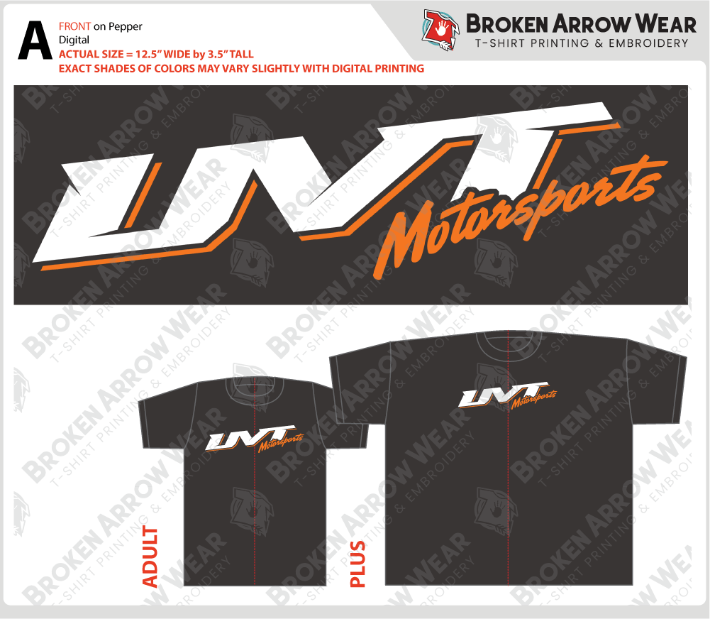 Us Vs Them | Digital Printing Dark | digital printing dark