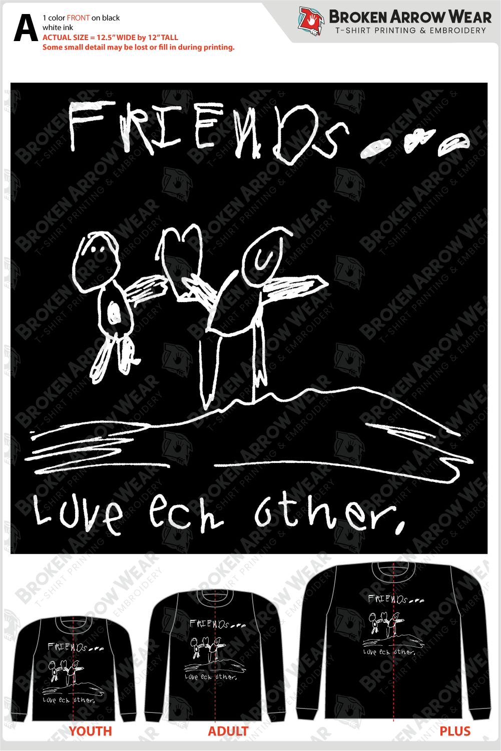 Sharman ,Erin | ScreenPrint | screenprinting