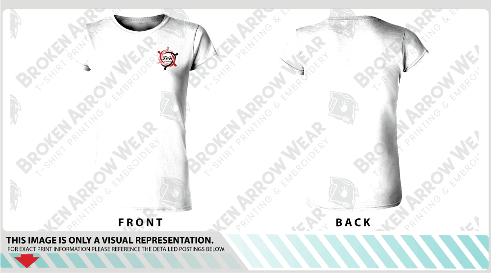 LEW Club | ScreenPrint | screen print