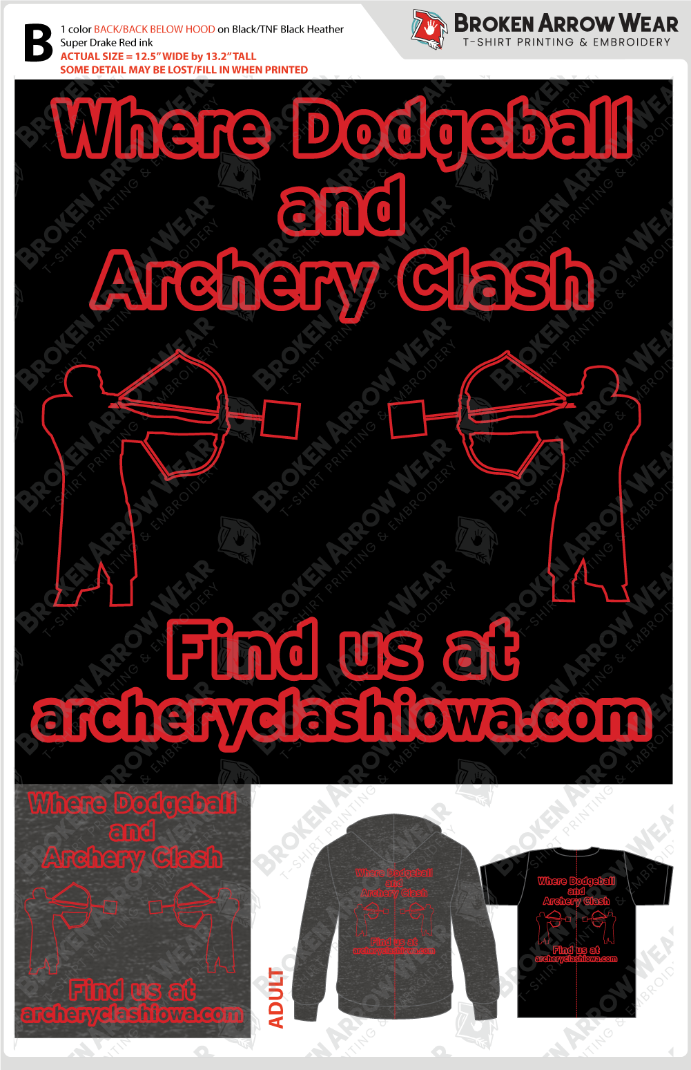 Barton, Carver | ScreenPrint | screen print