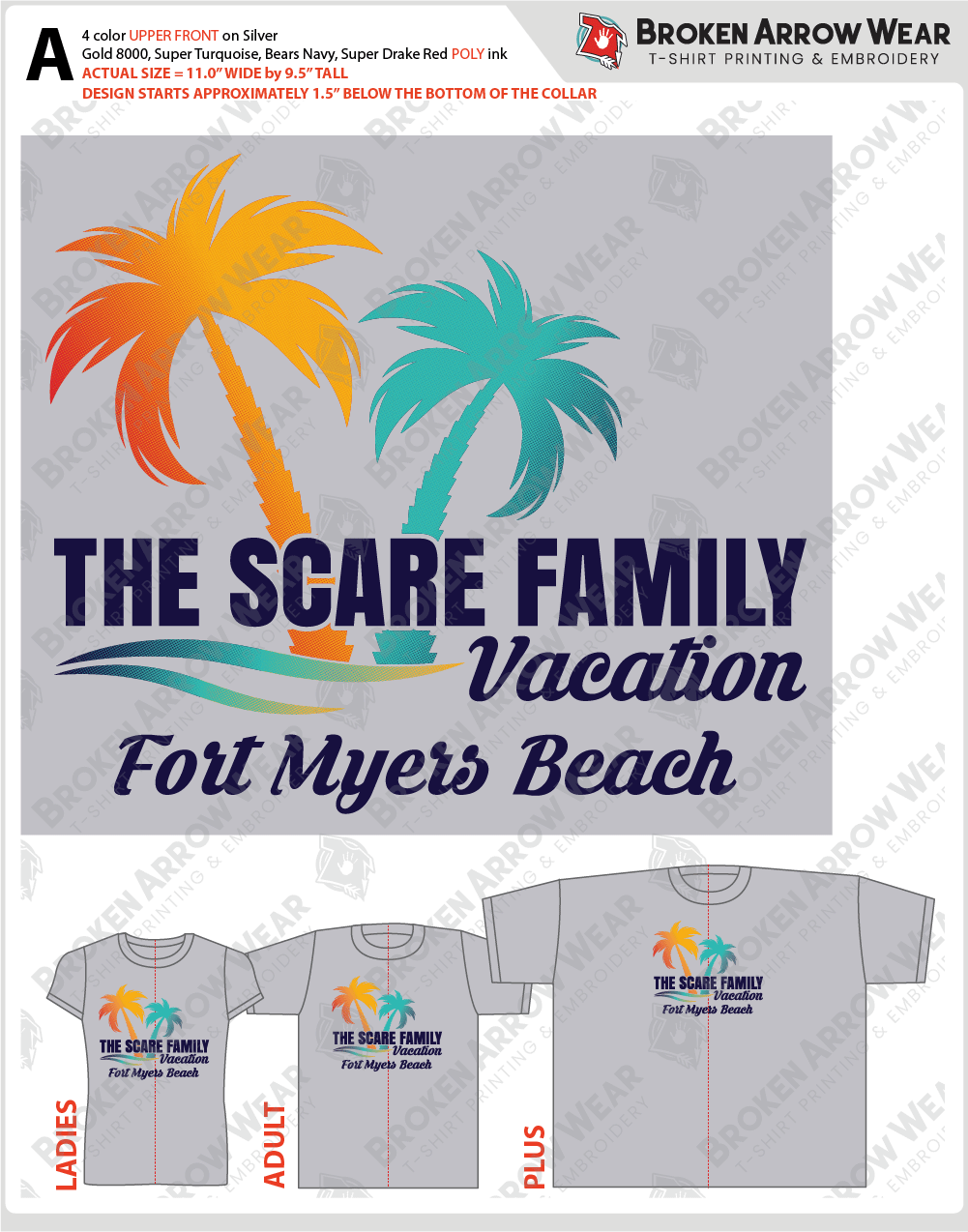 Sullivan, Kandi | Individual Name | screenprint