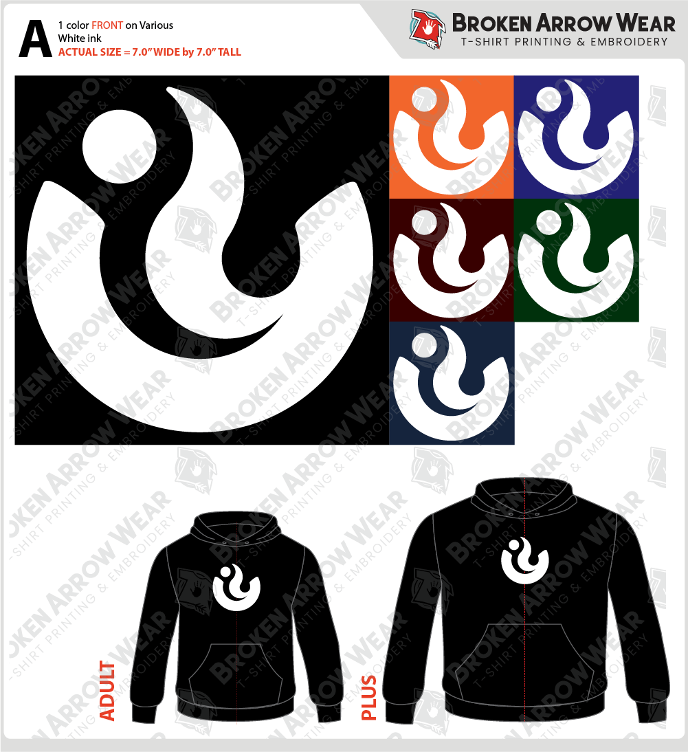 Brian Stern | ScreenPrint | screenprint