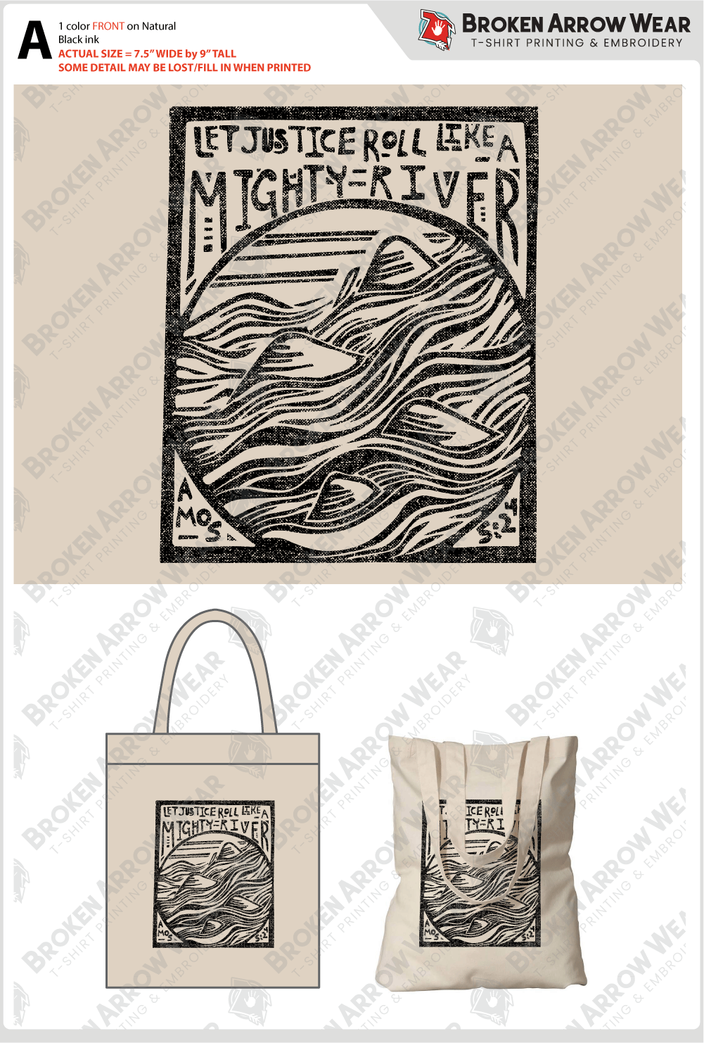 Elizabeth Sullivan Design | ScreenPrint | screen print