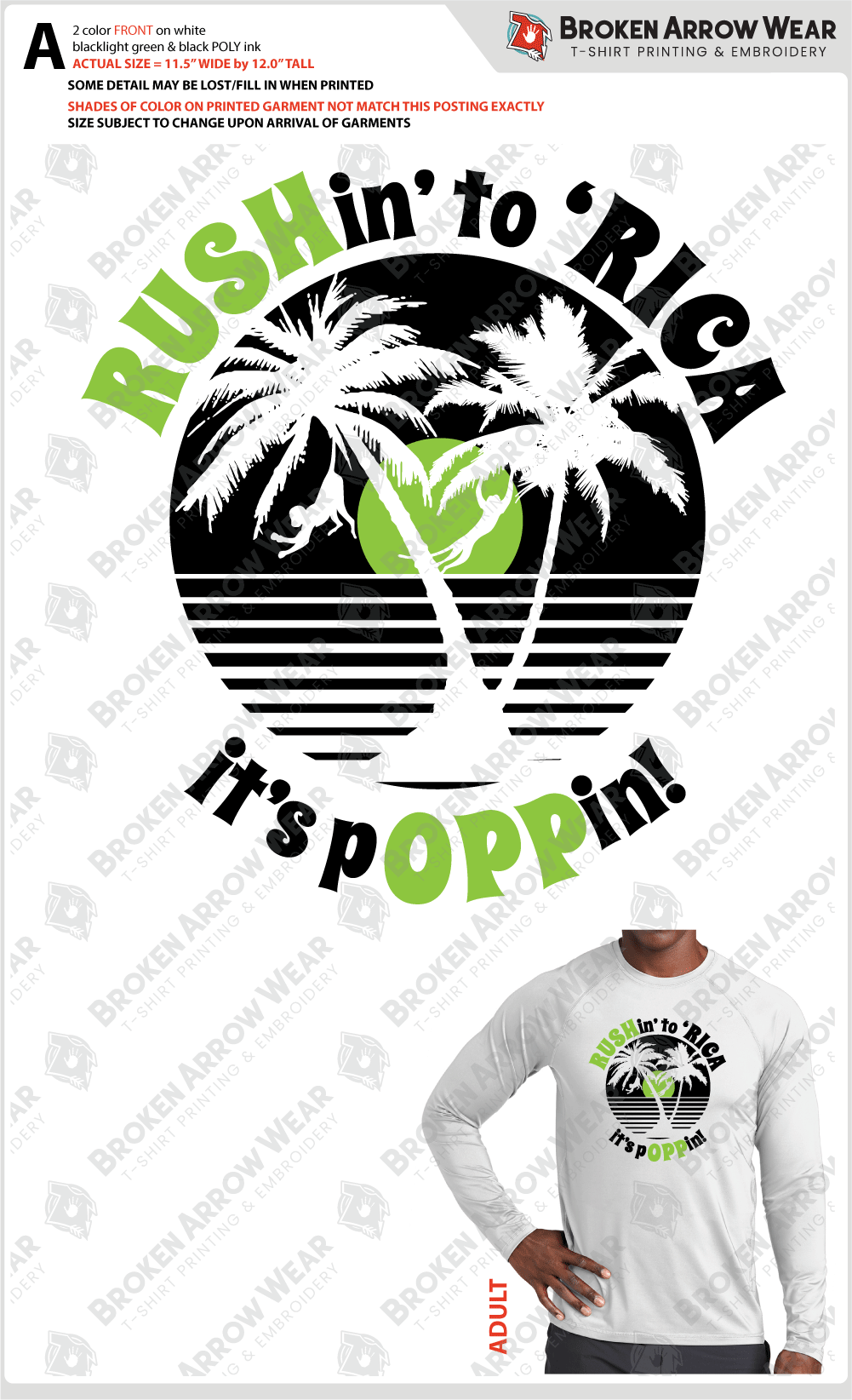 Oppenheim, Bobby | ScreenPrint | screen printing