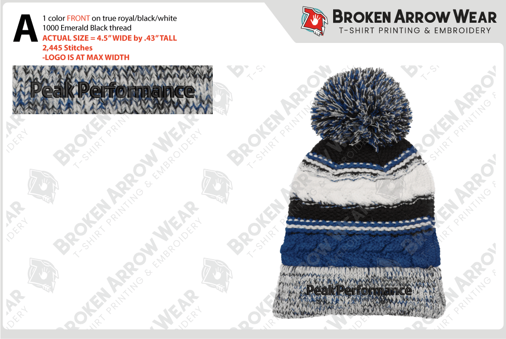 Rohrick ,Jennifer | Embroidery | embrodiery