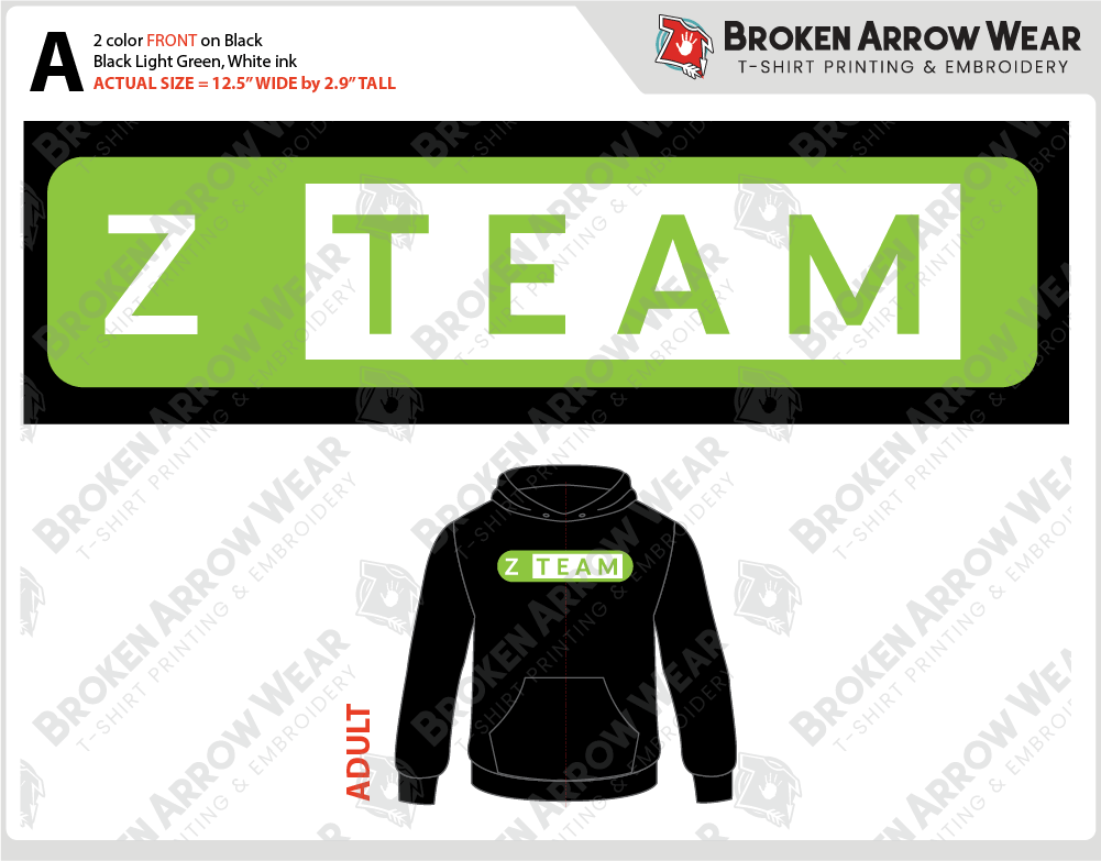 219 Design | ScreenPrint | screen print