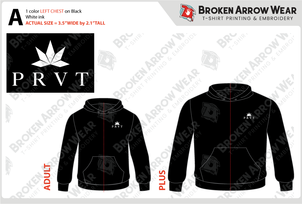 PRVT | ScreenPrint | screenprint