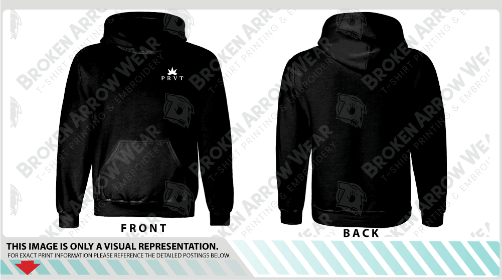 PRVT | ScreenPrint | screenprint