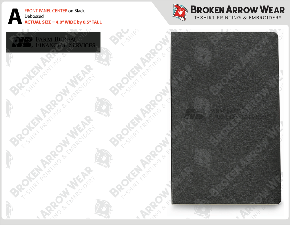 Farm Bureau | ScreenPrint | outsource