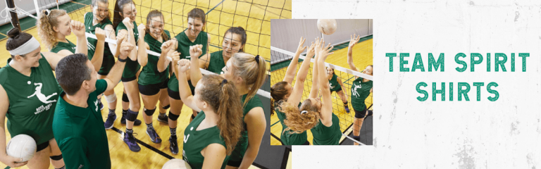 Custom Team Spirit Shirts - Broken Arrow Wear Blog