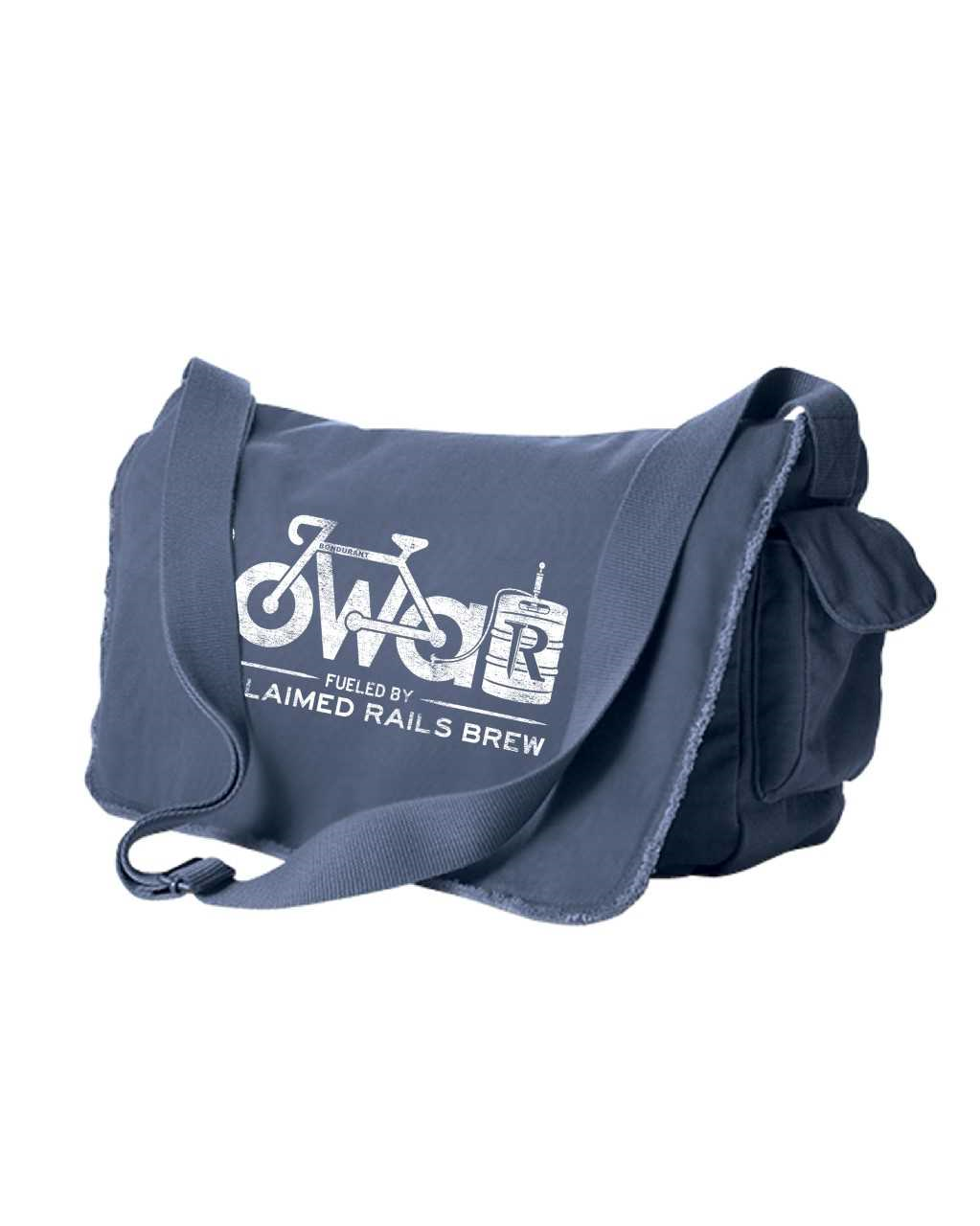 Customized Messenger Bags - Broken Arrow Wear Blog