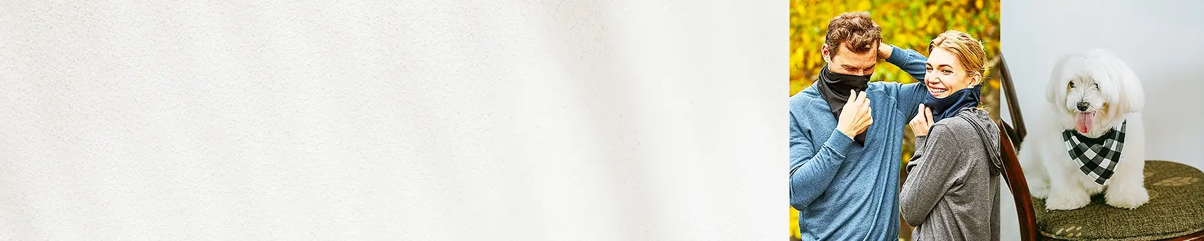 Custom Bandanas | No Minimum DTG & Screen Printed