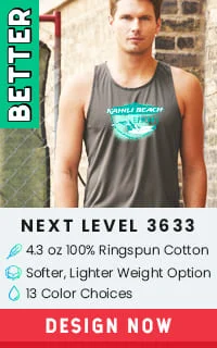 Custom Bro Tank Tops No Minimum