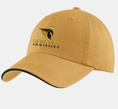 3D Puff Embroidery Hats Customized