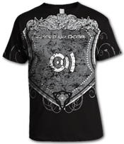 All Over Shirt Designs Samples Screen Printing