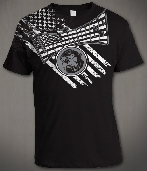 All Over Shirt Designs Samples Screen Printing