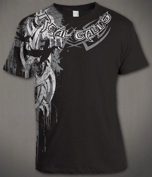 All Over Shirt Designs Samples Screen Printing