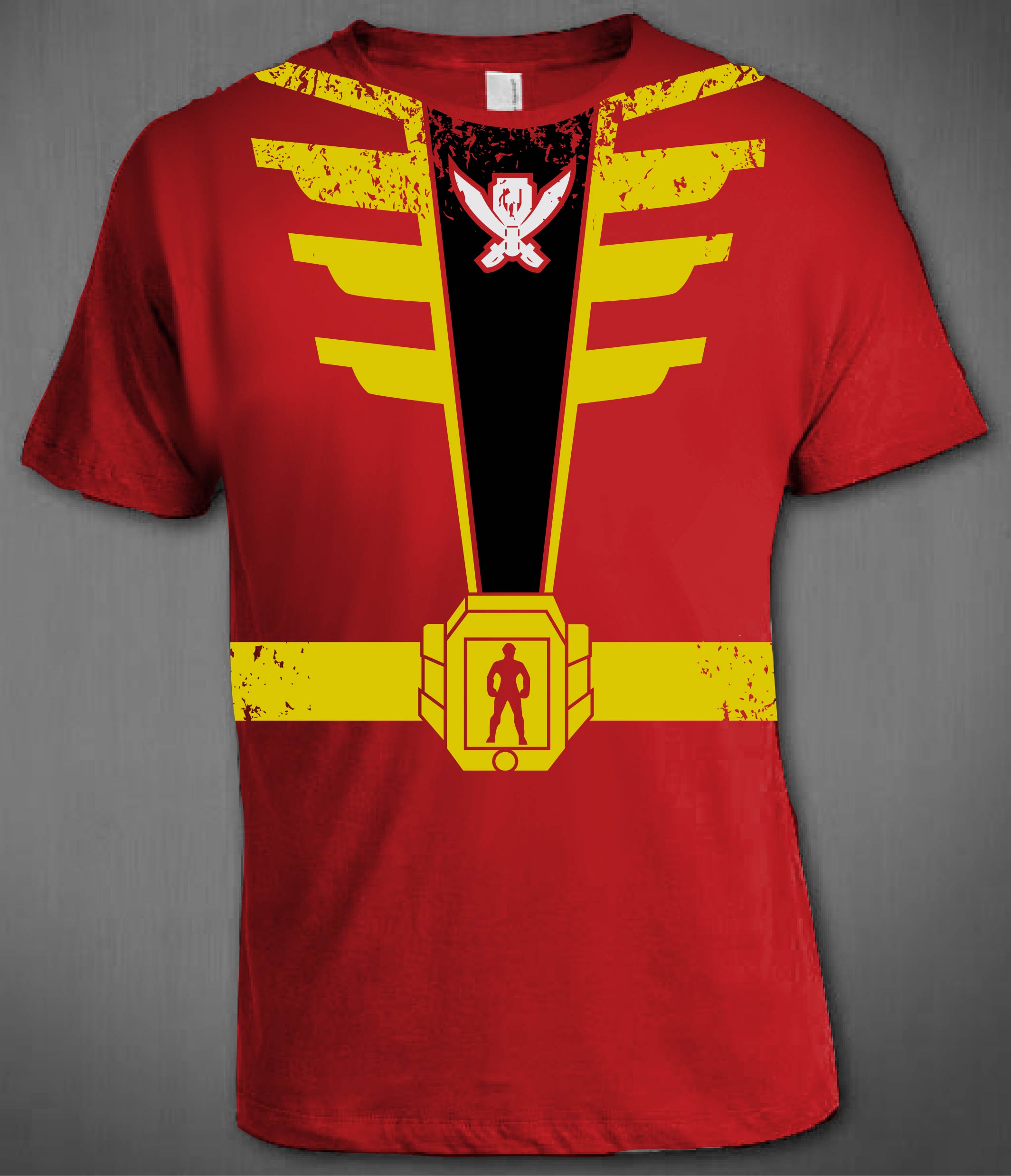 All Over Shirt Designs Samples Screen Printing