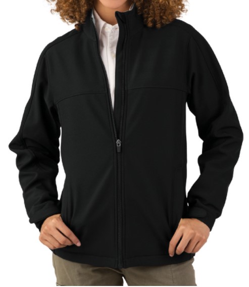 Custom Softshell Jackets Embroidered Cheap