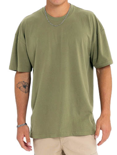 Custom Heavyweight T-Shirts